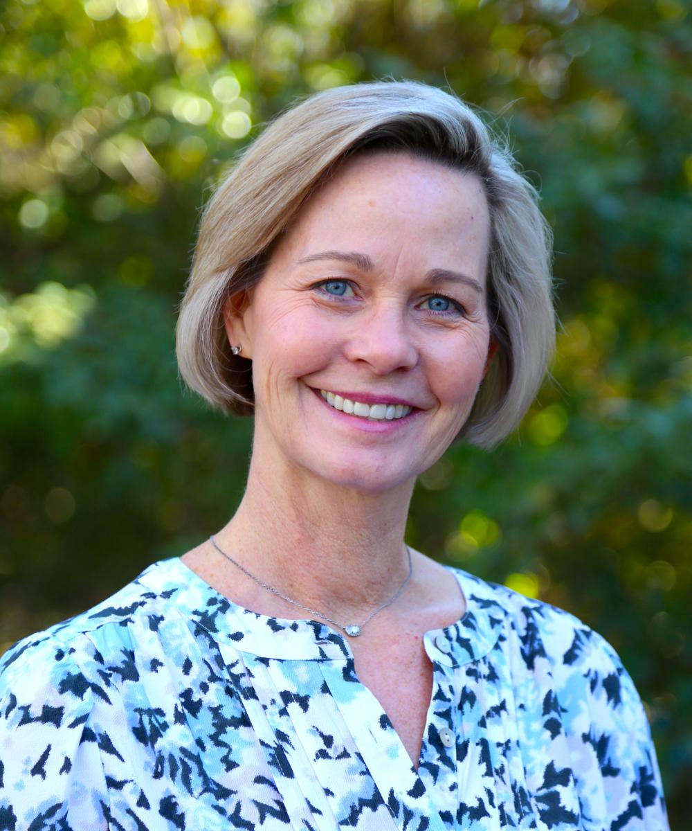 Lisa Perkins | Georgia Wealth Partners